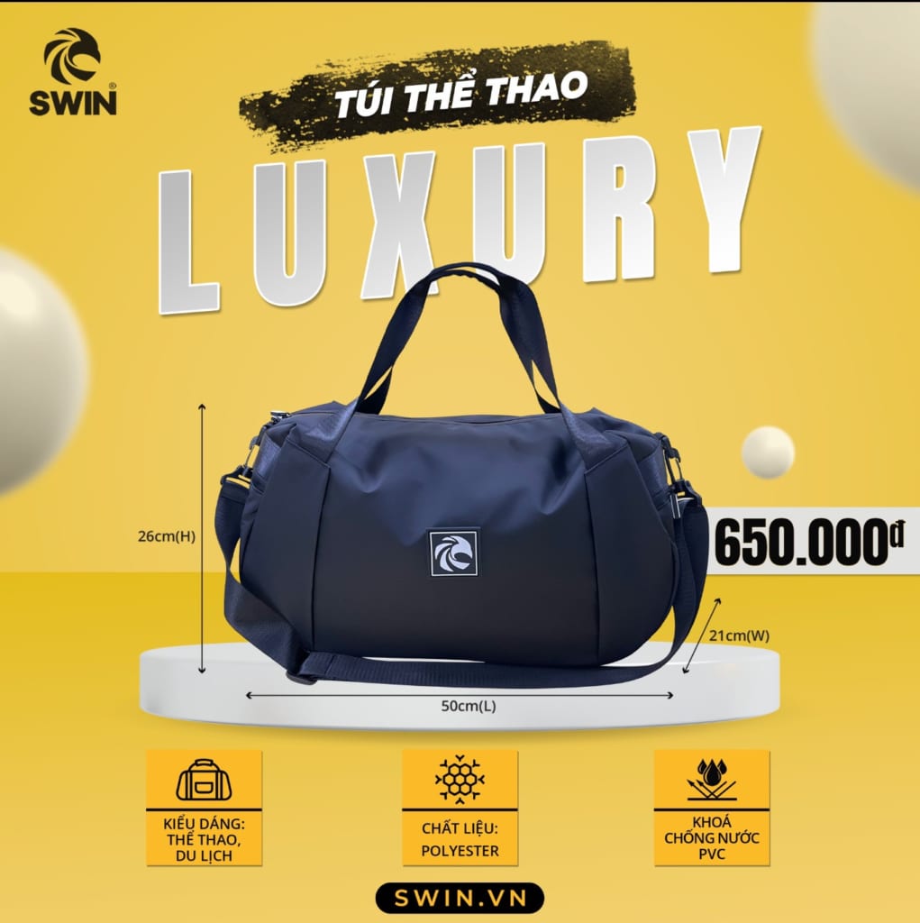 Trang chủ - SWIN VN