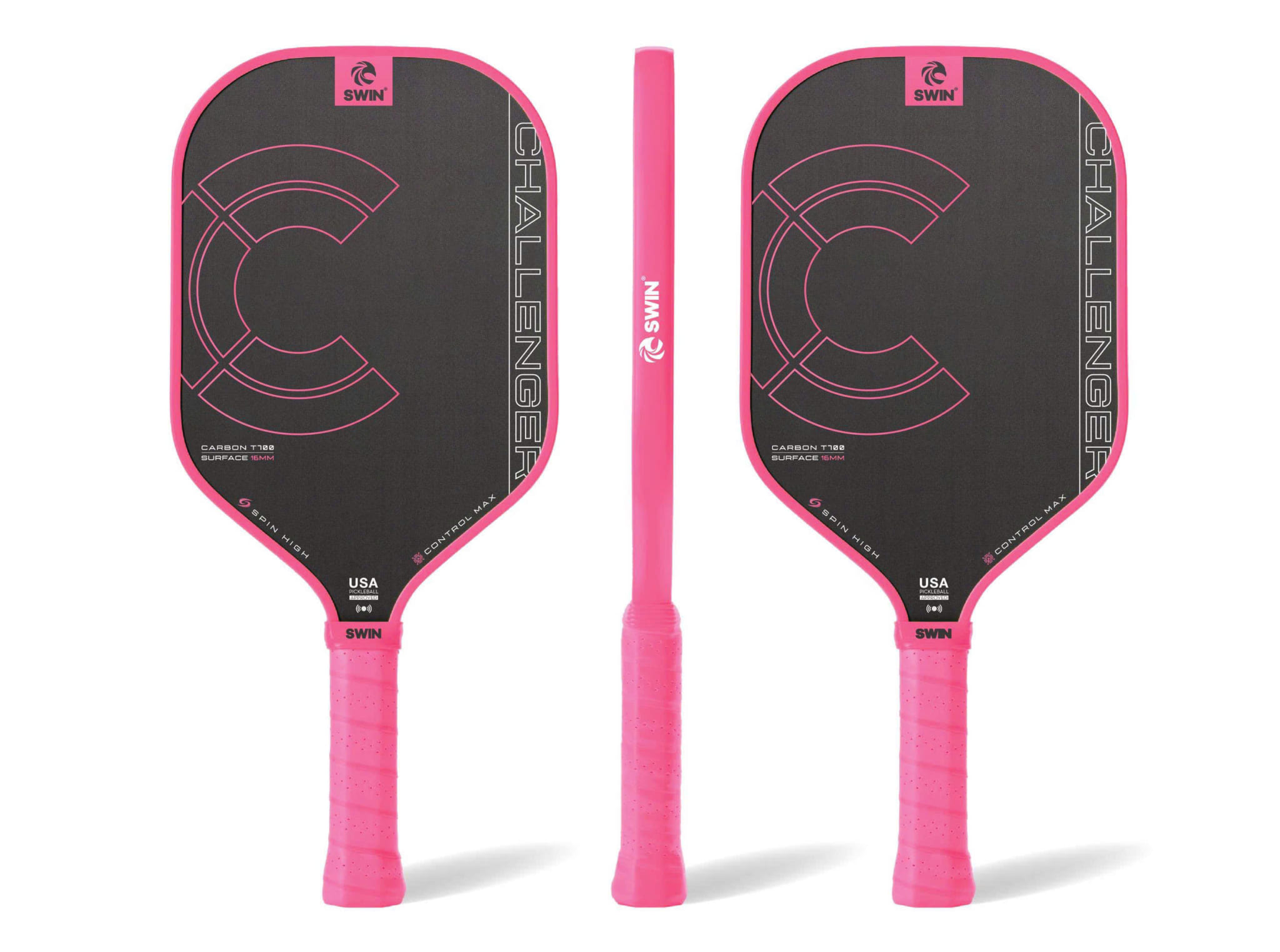 Vợt Pickleball chính hãng chất lượng cao giá rẻ - Swin.vn